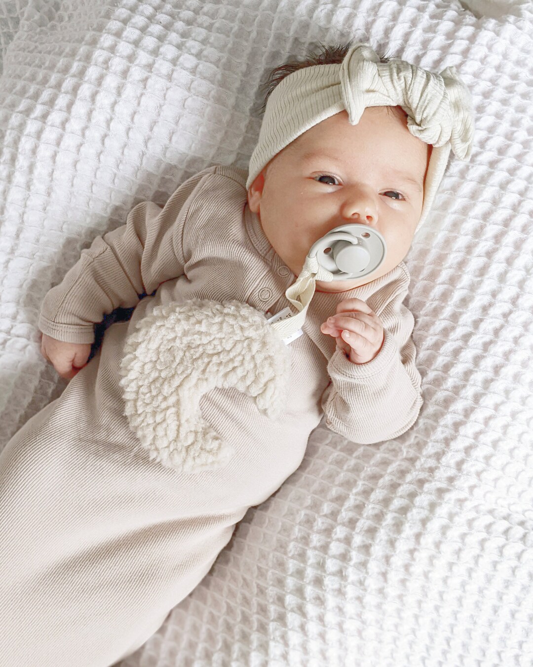 Newborn Girl Bows, Earth Tone Bows, Girls Hair Bows, Baby Bows, Turban ...