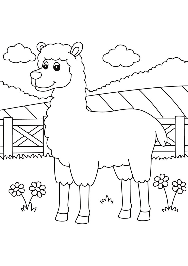 Printable Kids Coloring Pages Beginner Coloring Book Coloring For Kids Printable Kids Coloring Pages Beginner Coloring Book Coloring For Kids