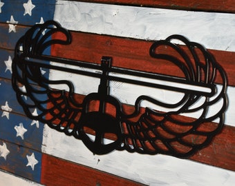 Large 18 Inch Air Assault Tab - Etsy