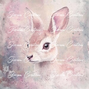 Watercolor Texture Digital Paper: Printable Backgrounds (JPG) - Etsy