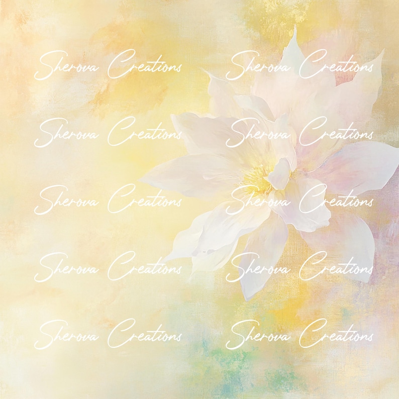 Watercolor Butterfly Texture Background: Digital Paper (JPG) - Etsy