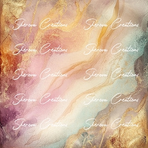 Watercolor Texture Digital Paper: Printable Backgrounds (JPG) - Etsy