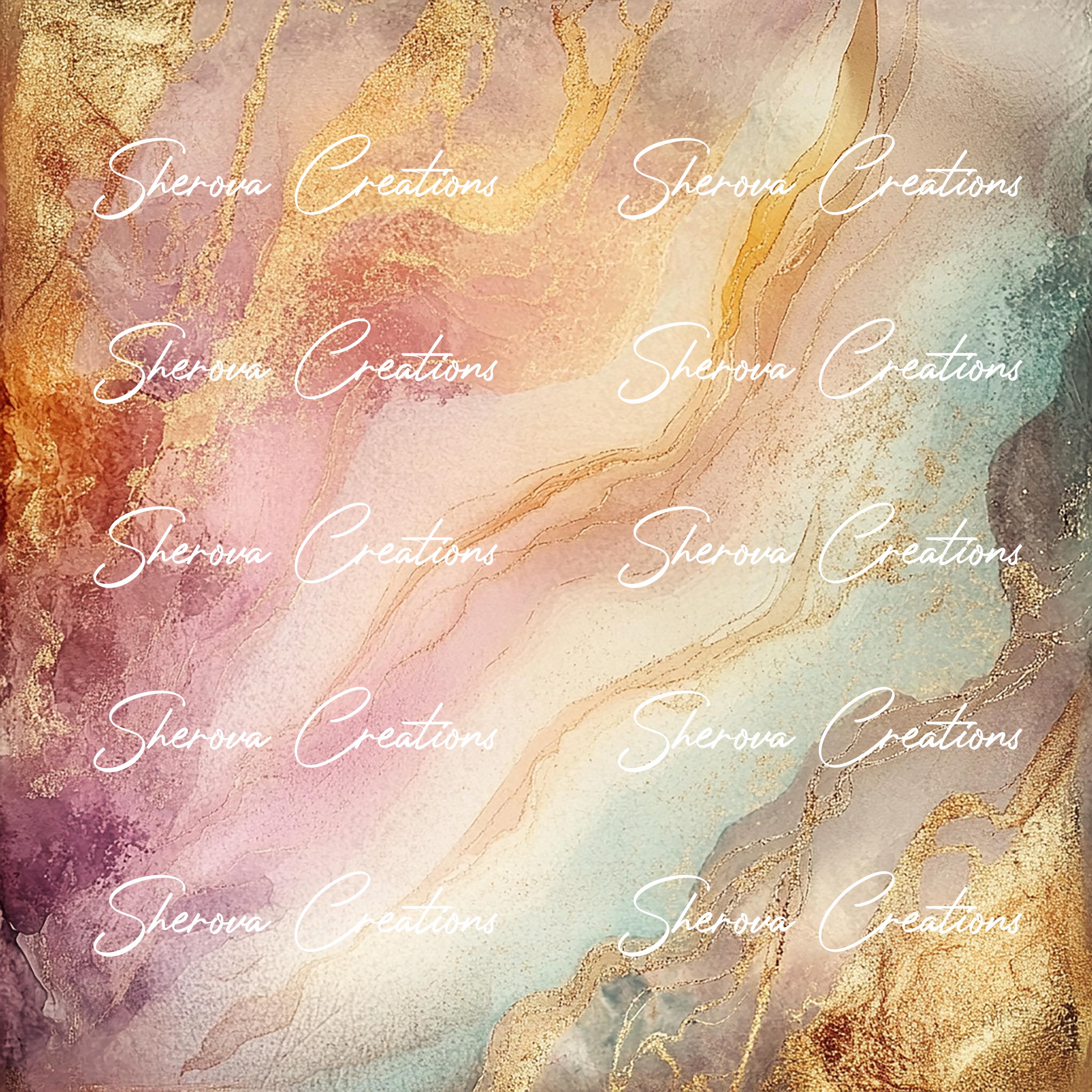 Watercolor Texture Digital Paper: Printable Backgrounds (JPG) - Etsy