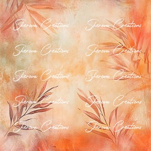 Watercolor Texture Digital Paper: Printable Backgrounds (JPG) - Etsy