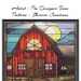 Barn Counted Cross Stitch Pattern - Etsy