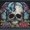 Pixel Art Cross Stitch Pattern **digital | Printable ** - Etsy