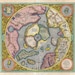 Atlantis Ancient Map, Atlantis the Lost Empire Poster, Ancient World ...