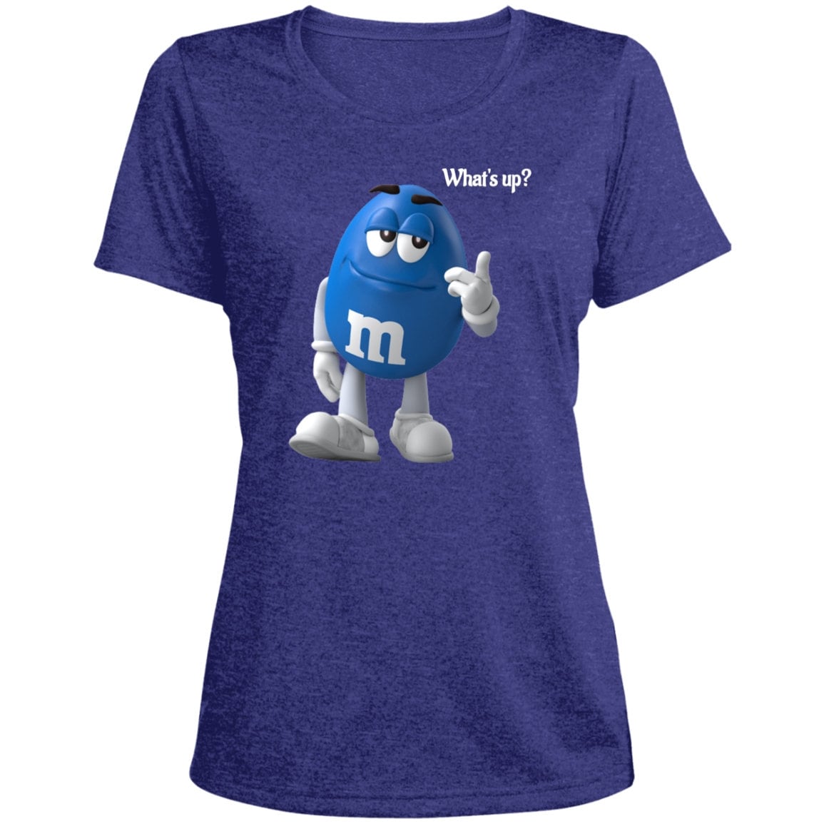 M&m Shirtmm Tshirt Blue Mm Shirt M and M Tshirt What's - Etsy