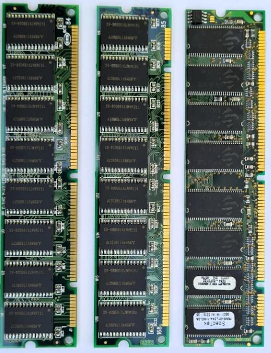 Computer Memory Chips - Etsy