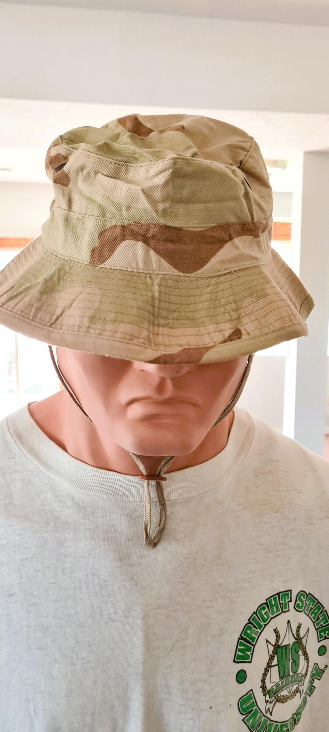 Original U.S. Army 2003 DCU Hat - Etsy