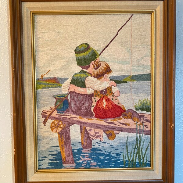 Bunka Embroidery - Etsy