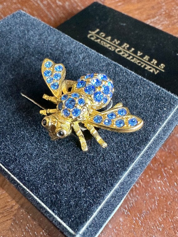 Vintage joan rivers "classics - Gem