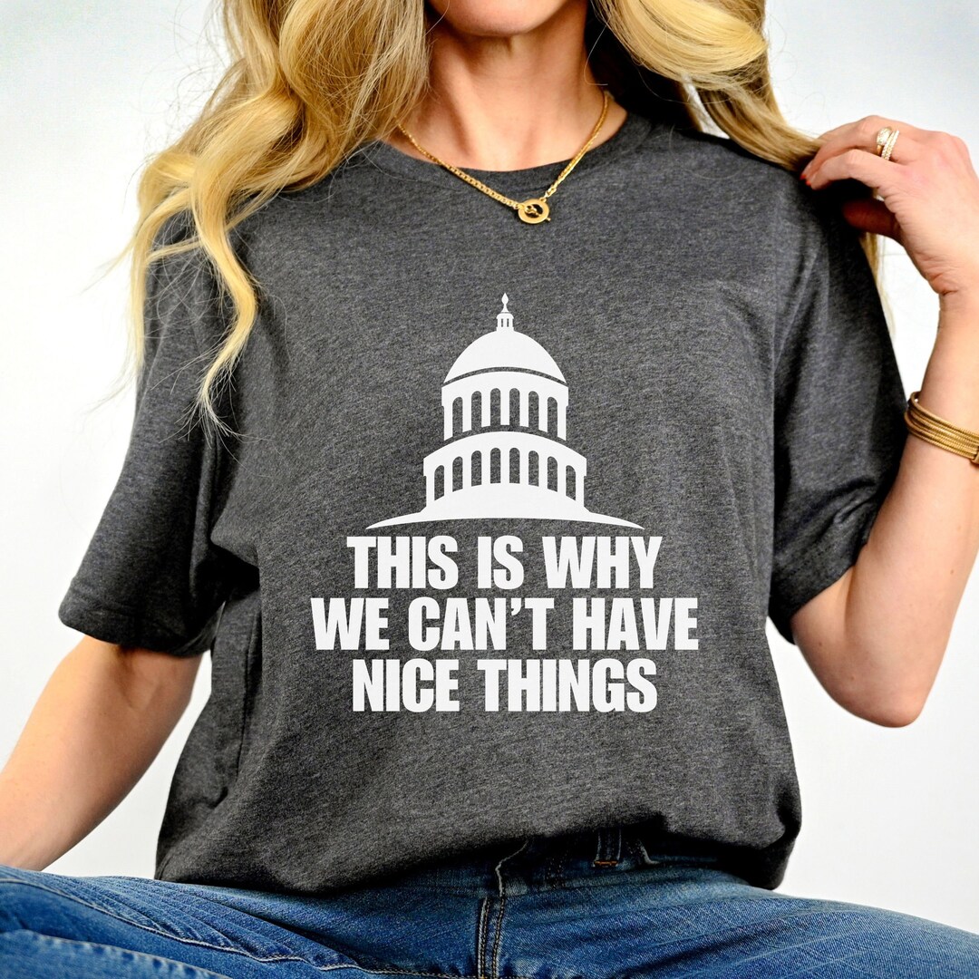 Anti Government Shirt for Freedom Lover Tshirt Gifts for Libertarian ...