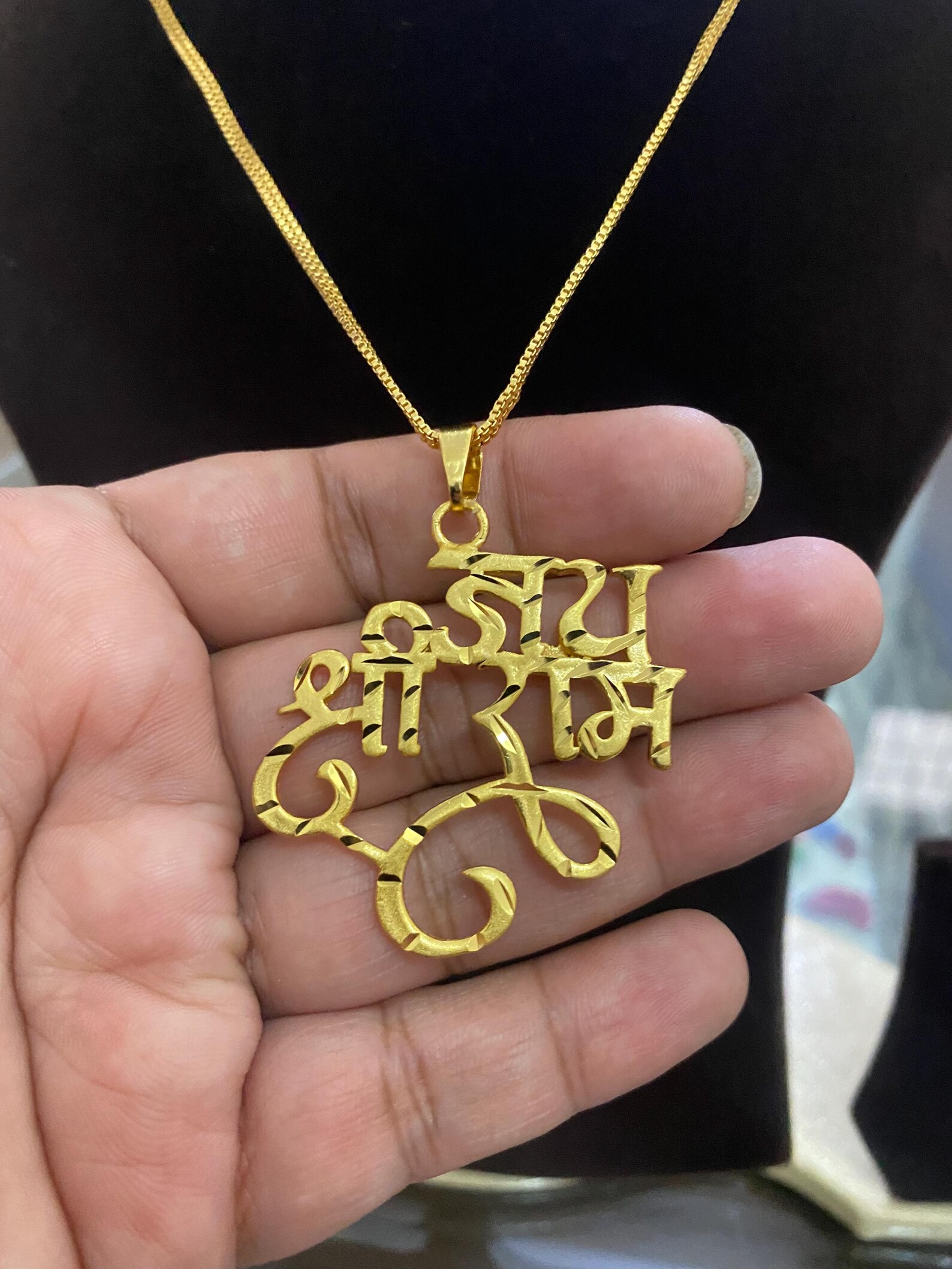 Gold Plated Indian Lord Shiva Pendent Gold Plated Shiva Pendent for ...