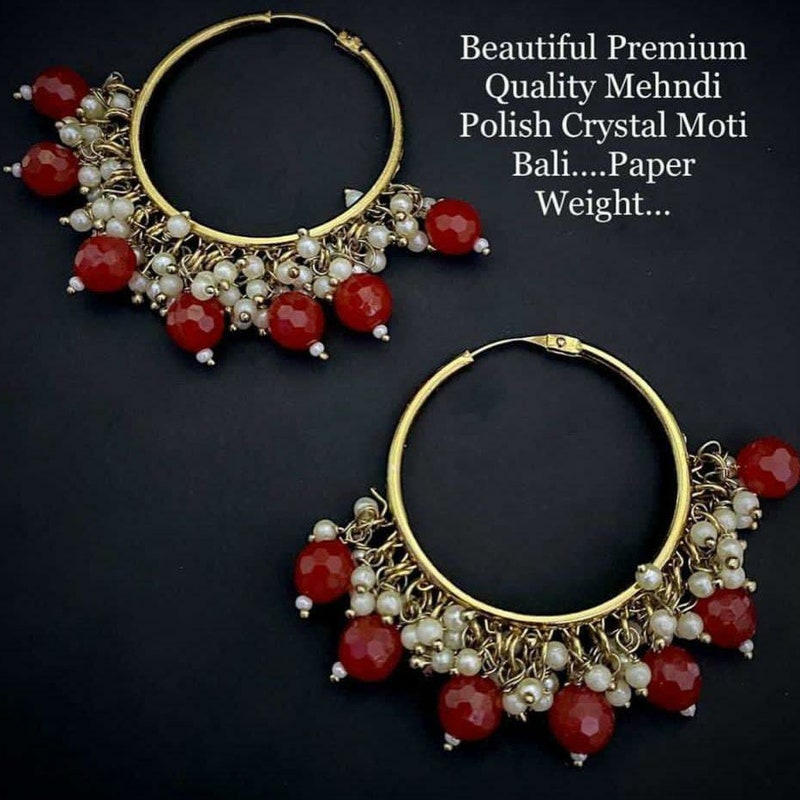 Beautiful Earrings - Etsy