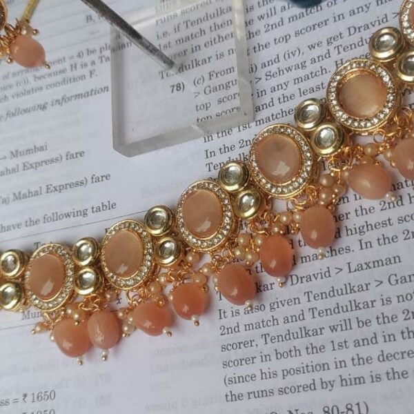Color Peach - Etsy
