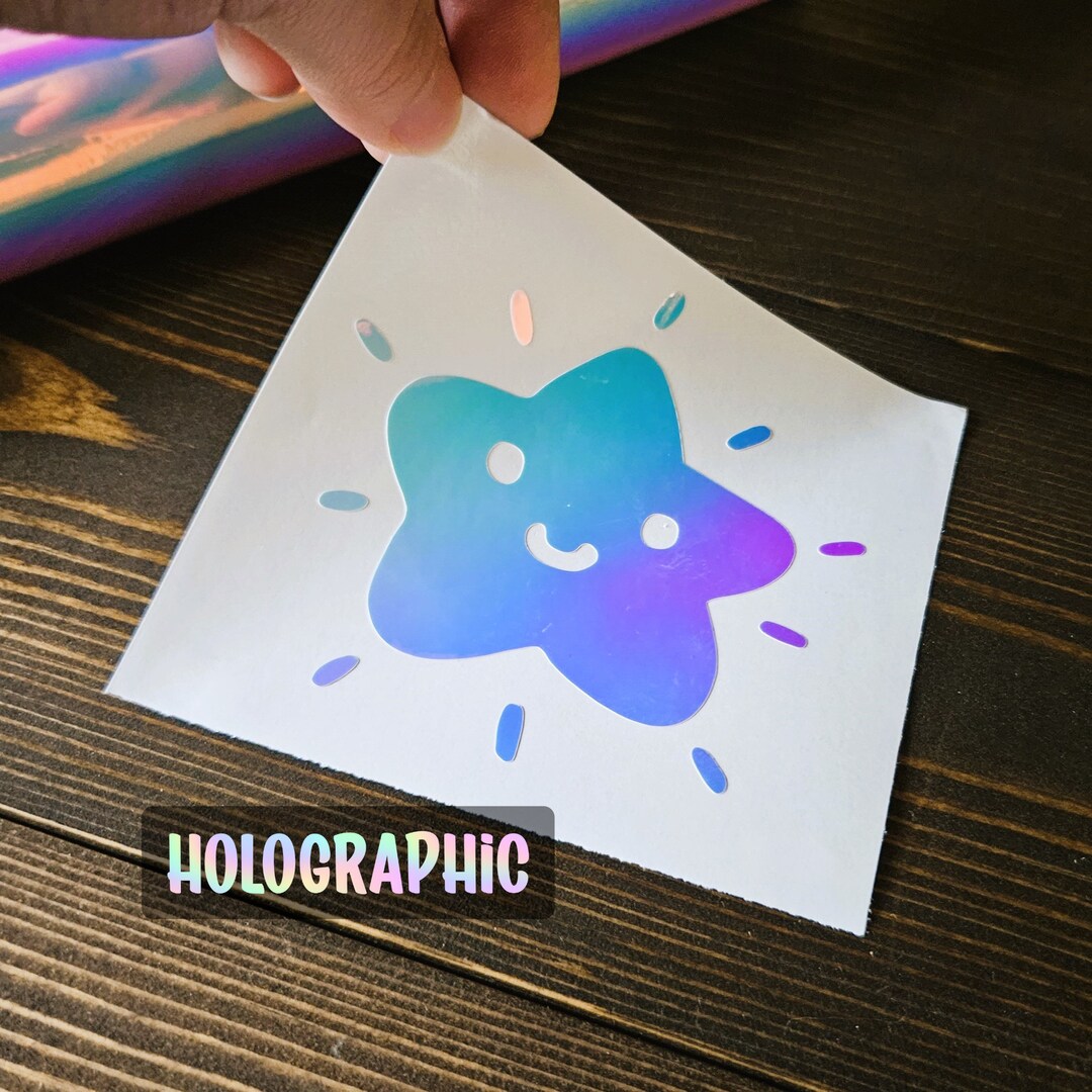 Star Sticker for Car Decal Stickers for Car Bumper Sticker Cute Star ...