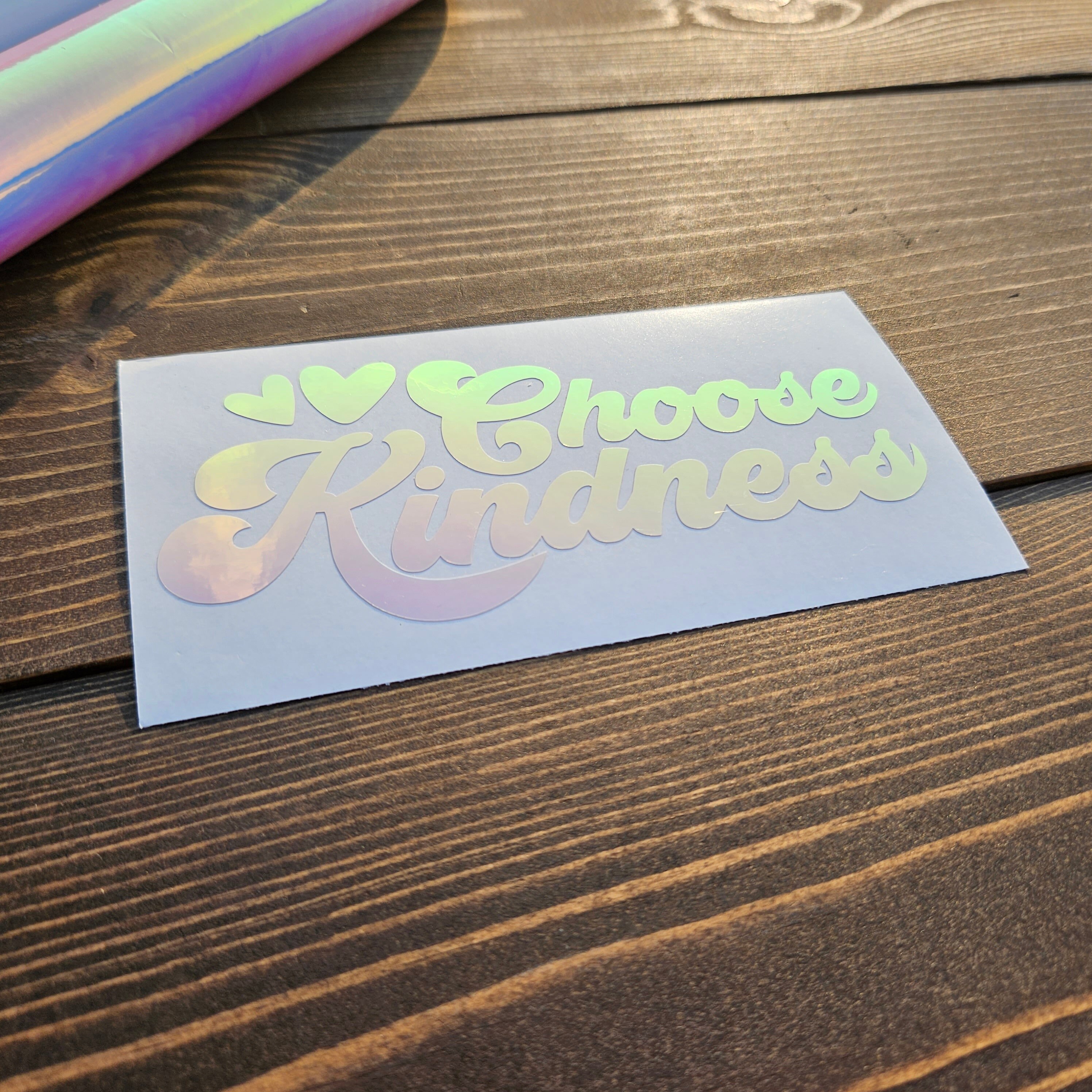 Choose Kindness Sticker for Car Decal Stickers for Window Decals for ...