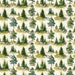 Evergreen Tree Seamless Pattern Digital Download Tile Background Pine ...