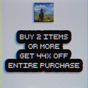 Neon Lightning Seamless Pattern Digital Download Tile Background ...