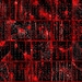 Blood Splatter Seamless Pattern Digital Download Tile Background Horror ...