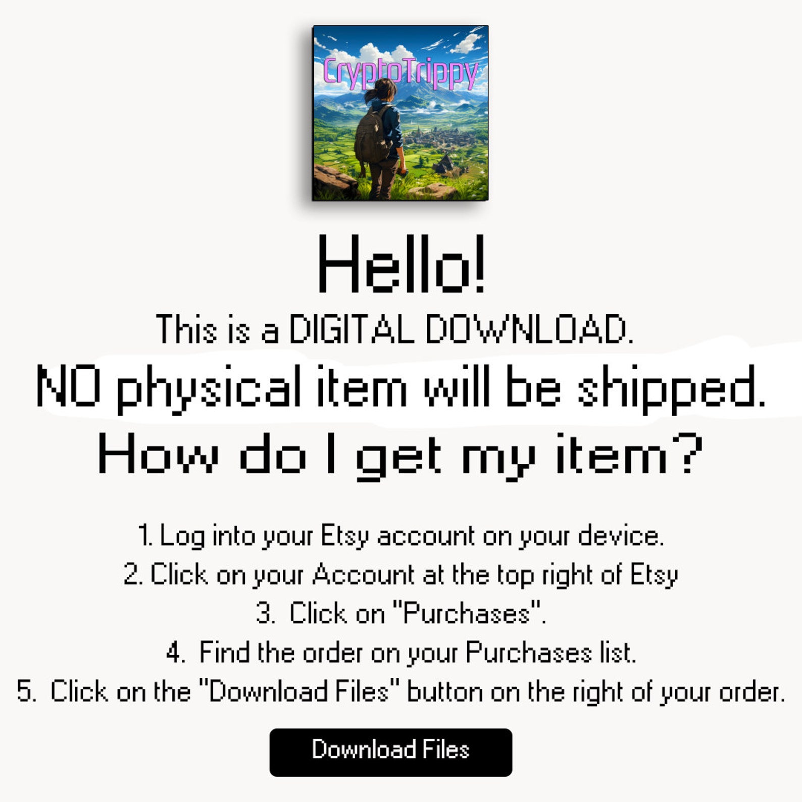 Ethereal Forest Desktop Wallpaper 12 Digital Download Backgrounds ...