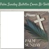 Easter Church Bulletin Cover | Resurrection Day Bulletin | PDF | Free ...