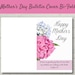 Easter Church Bulletin Cover | Resurrection Day Bulletin | PDF | Free ...