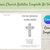 Easter Church Bulletin Cover | Resurrection Day Bulletin | PDF | Free ...