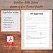 Armor of God VBS Printables Bundle – Invitation, Certificate (digital ...