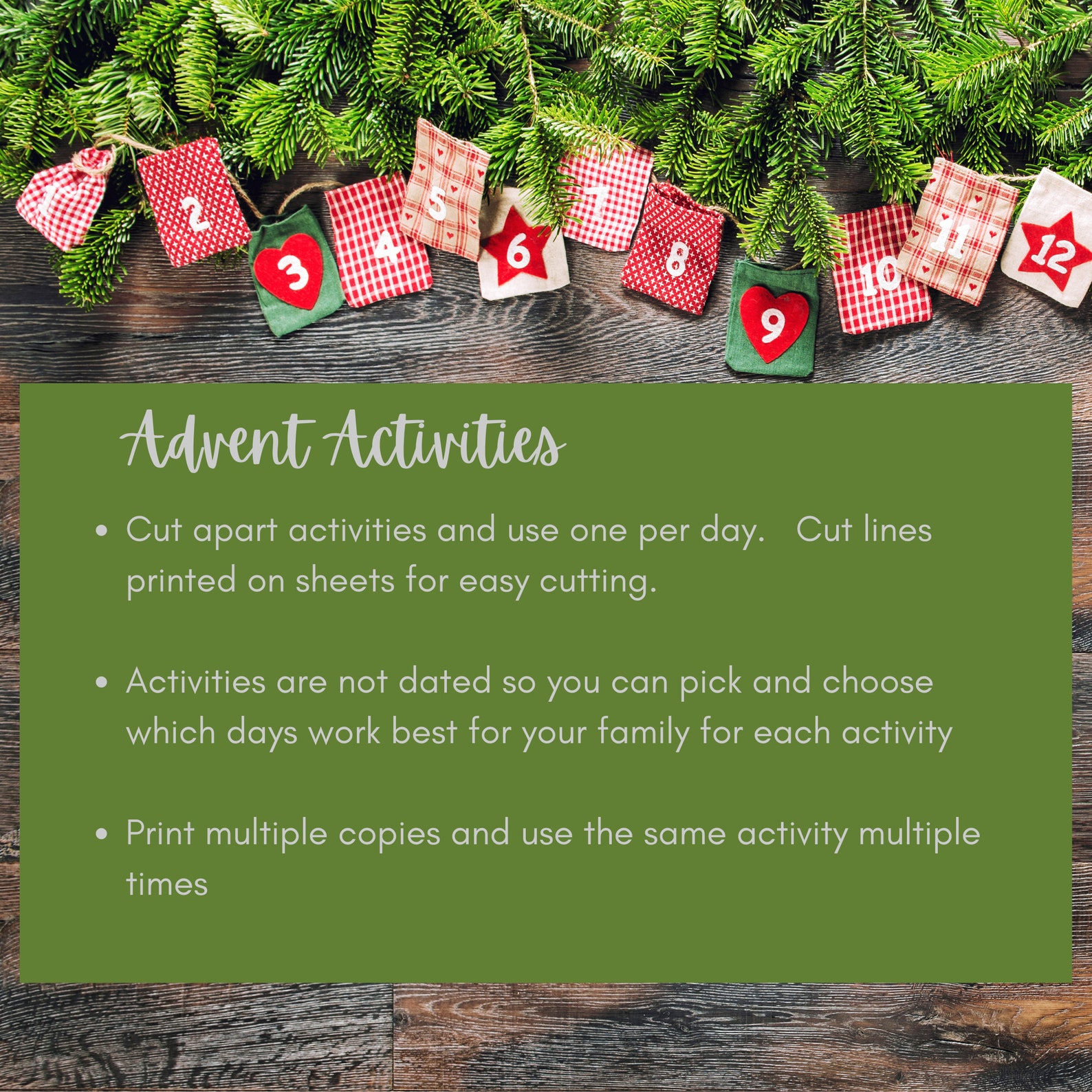 Family Advent Calendar Printable Advent Family Activities Etsy family-advent-calendar-printable-advent-family-activities-etsy