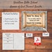 Armor of God VBS Printables Bundle – Invitation, Certificate (digital ...