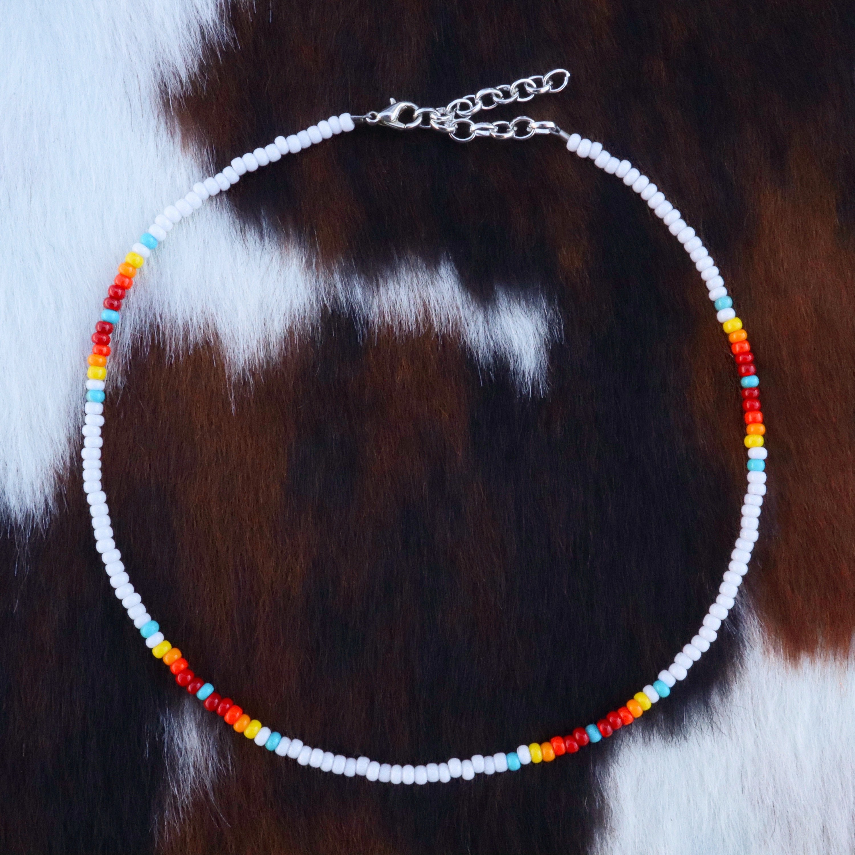 The adalida Western Choker - Etsy