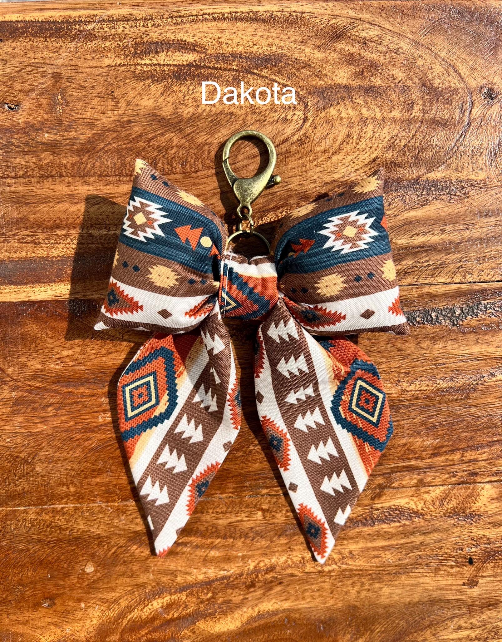 Adorable Hand Sewed Puff Bow Keychains for Any Bag or Purse!! - Etsy