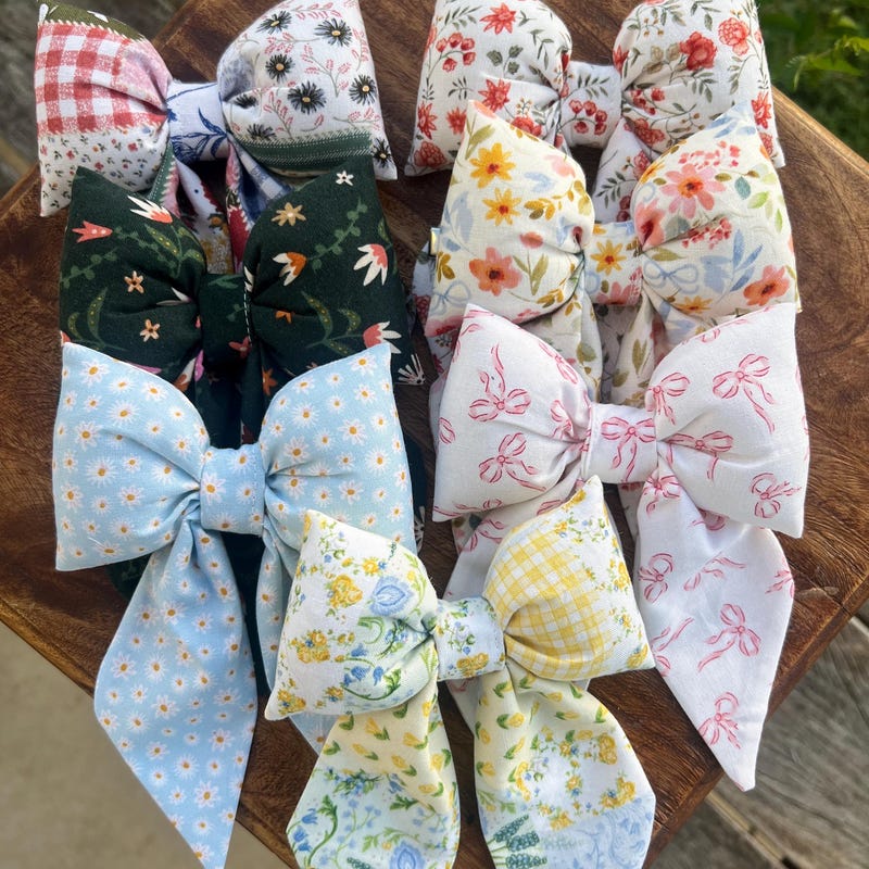 Gifts Sewed by Hand - 60+ Gift Ideas for 2026