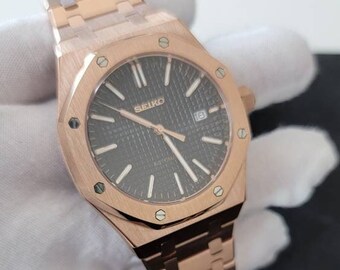 Seiko Ap Mod - Etsy Ireland