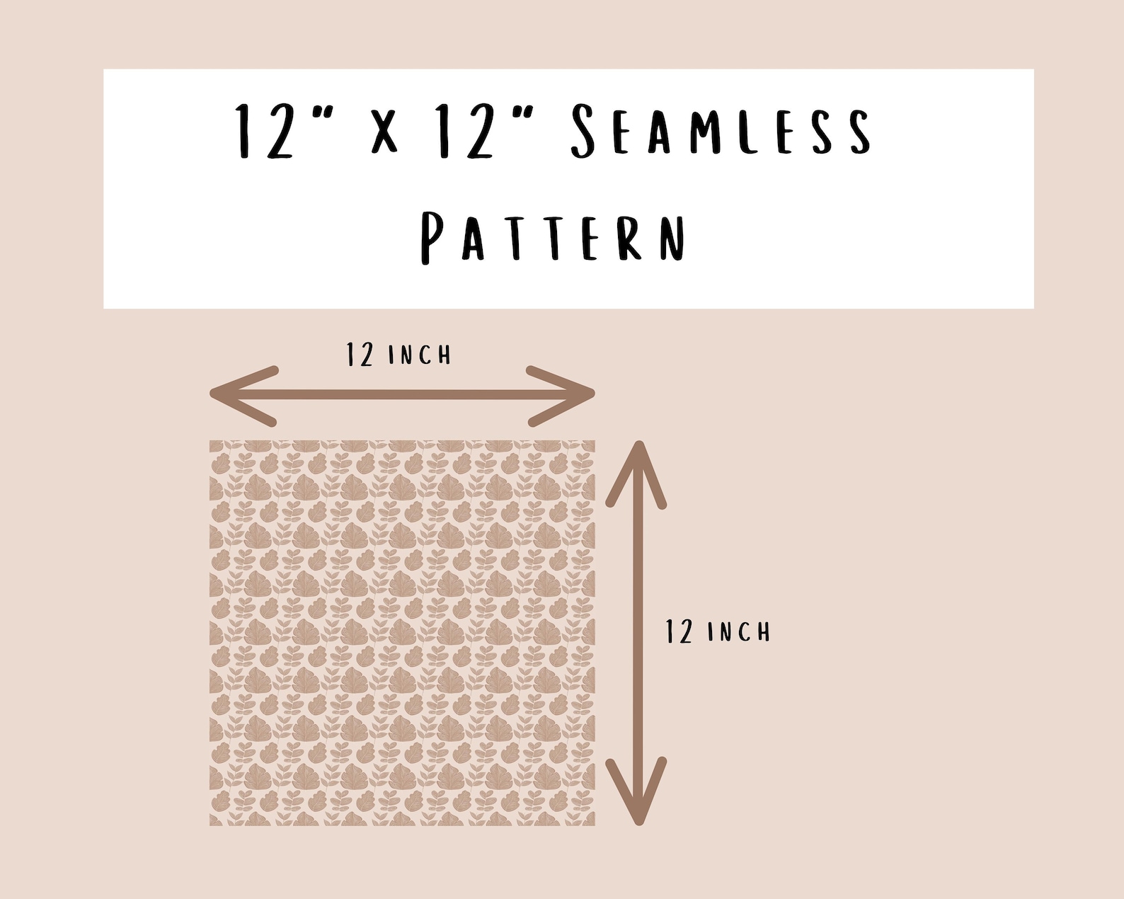 Boho Abstract Digital Paper Beige 10 Pack Bundle Neutral - Etsy