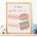 Speech Room Rules Poster Digital Download, Speech Therapy Poster, SLP ...
