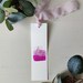 Be Still and Know Bible Verse Bookmark, Christian Bookmarks for Women ...