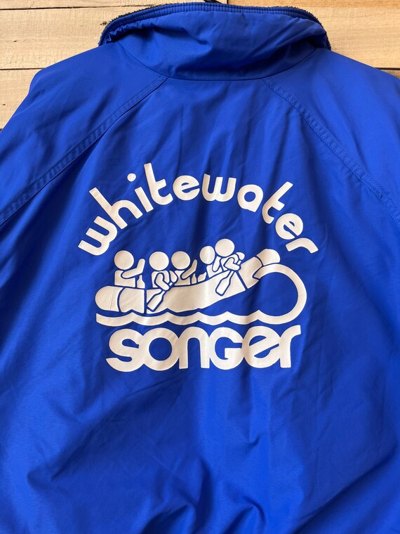 vintage whitewater rafting - Gem vintage whitewater rafting - Gem
