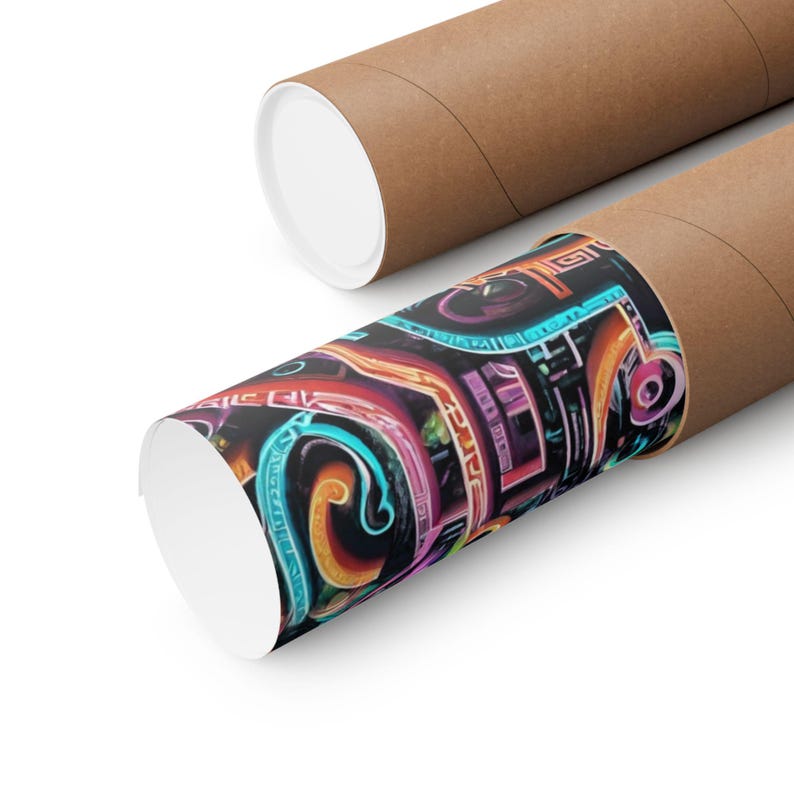 Matte Vertical Posters - Etsy