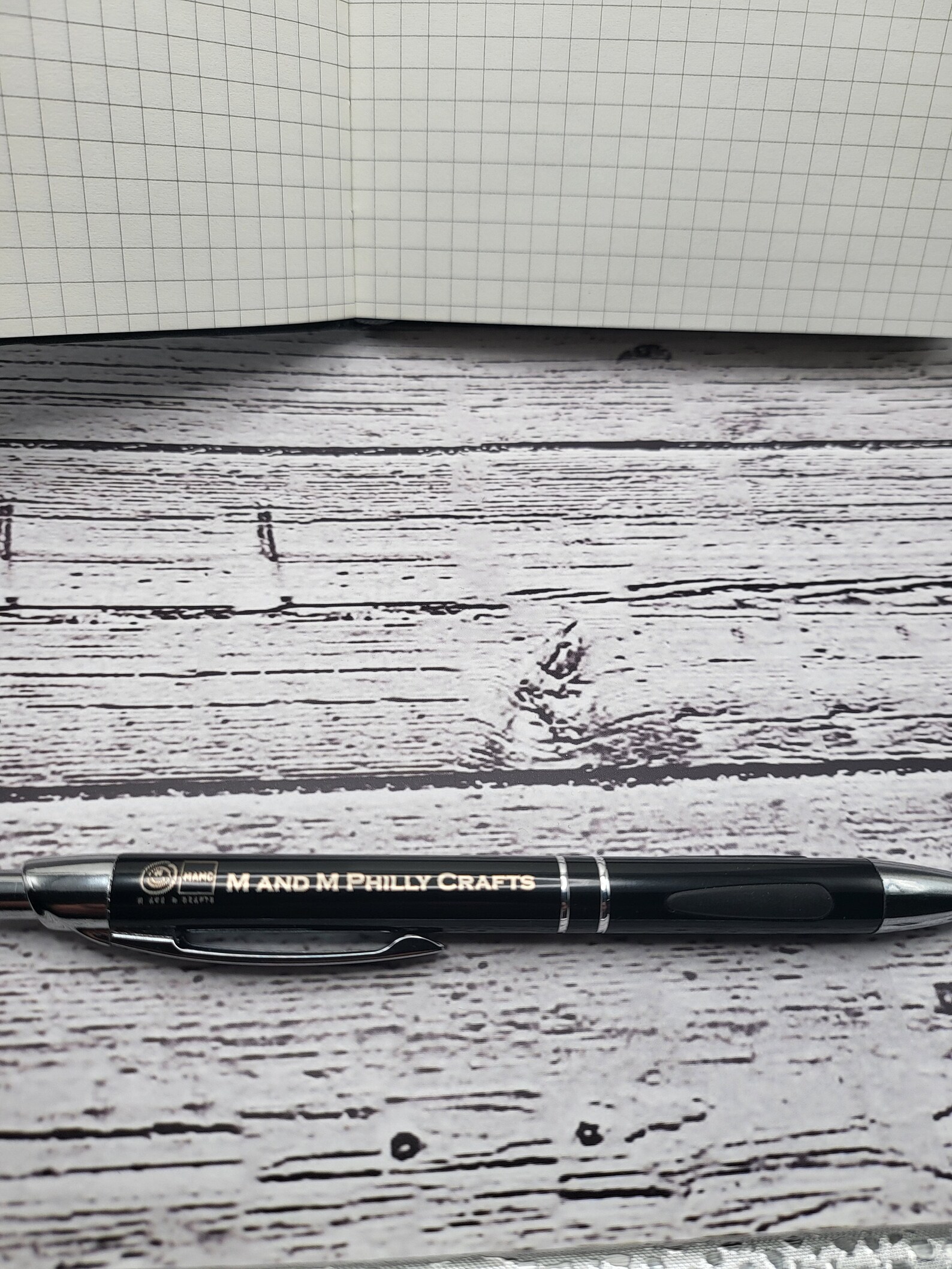 Custom Engraved Pens - 20 per Batch - Etsy