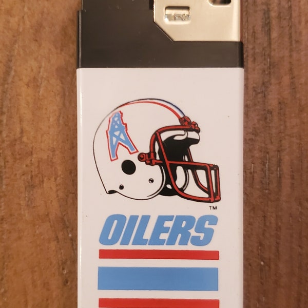 Houston Oilers - Etsy