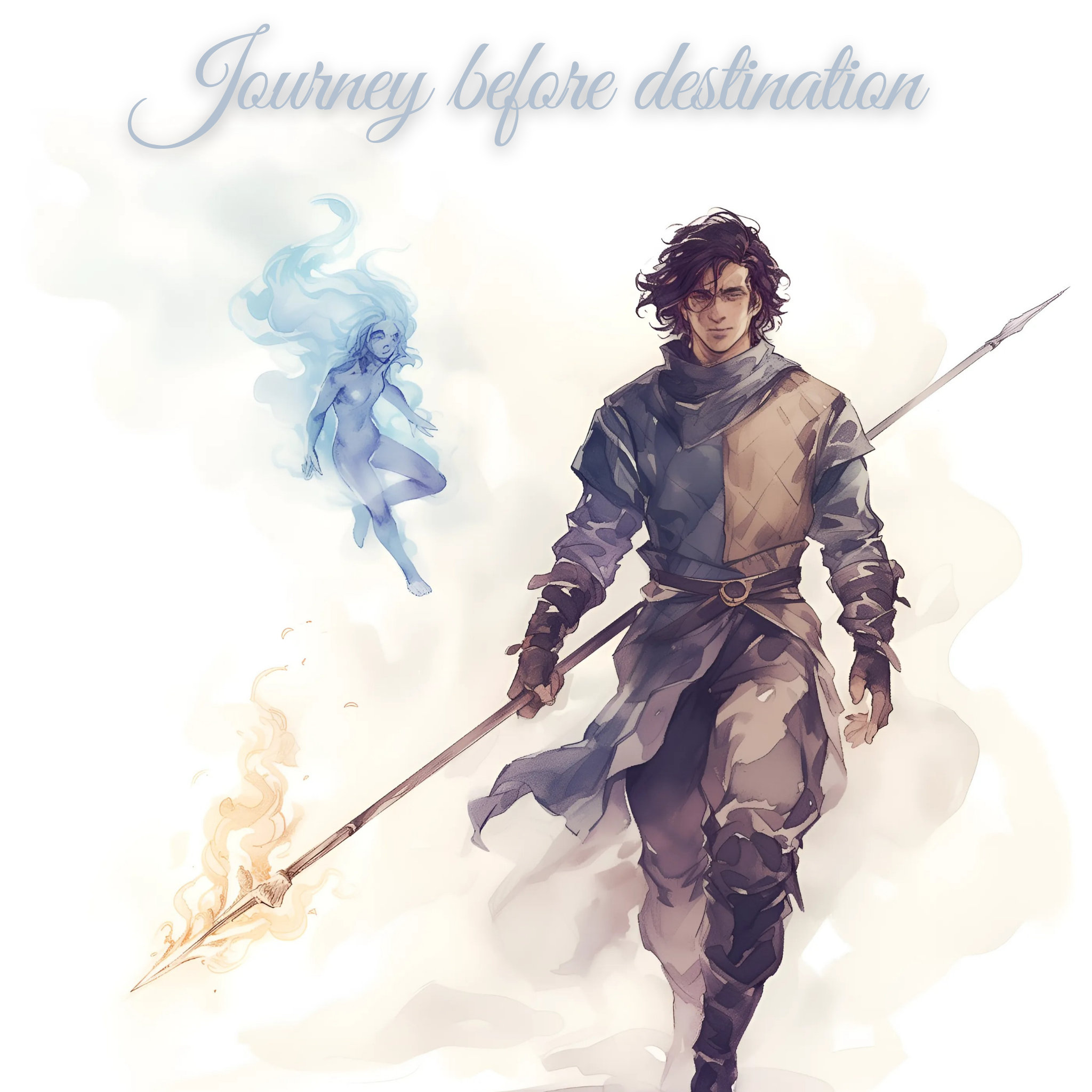 Wallpaper Kaladin Stormblessed | Journey Before Destination | Cosmere ...