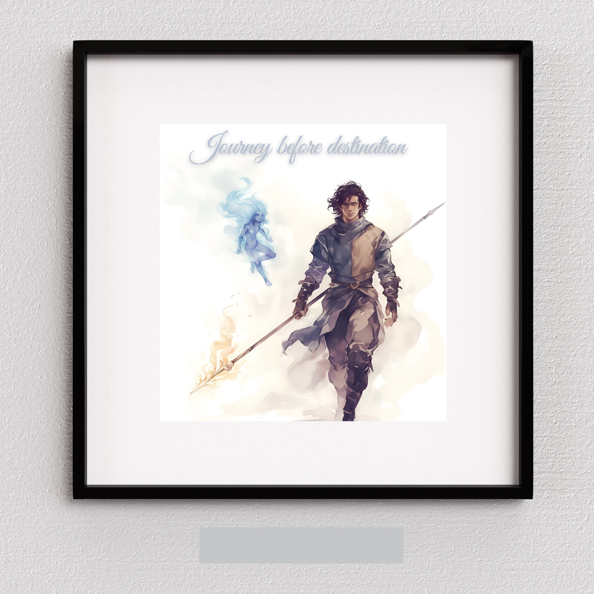 Wallpaper Kaladin Stormblessed | Journey Before Destination | Cosmere ...