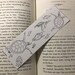 Turtles - Children's Coloring Bookmark - Etsy