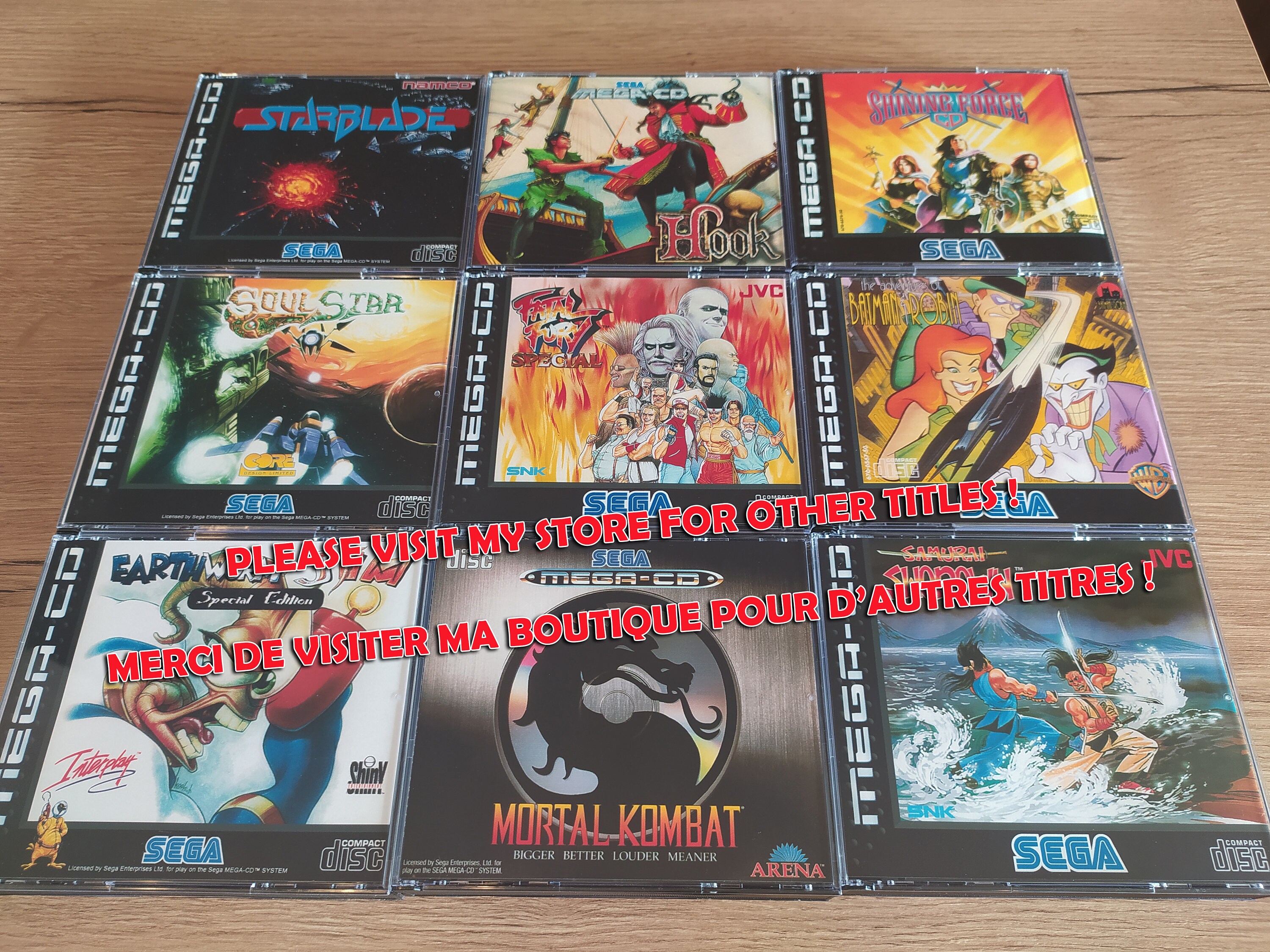 Sonic Megamix Sega Mega CD Unreleased Sonic Mega Mix Hack Mega-cd PAL ...