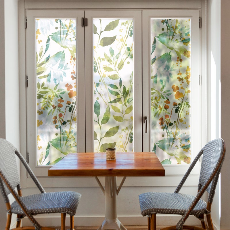 Privacy Window Decals - Etsy