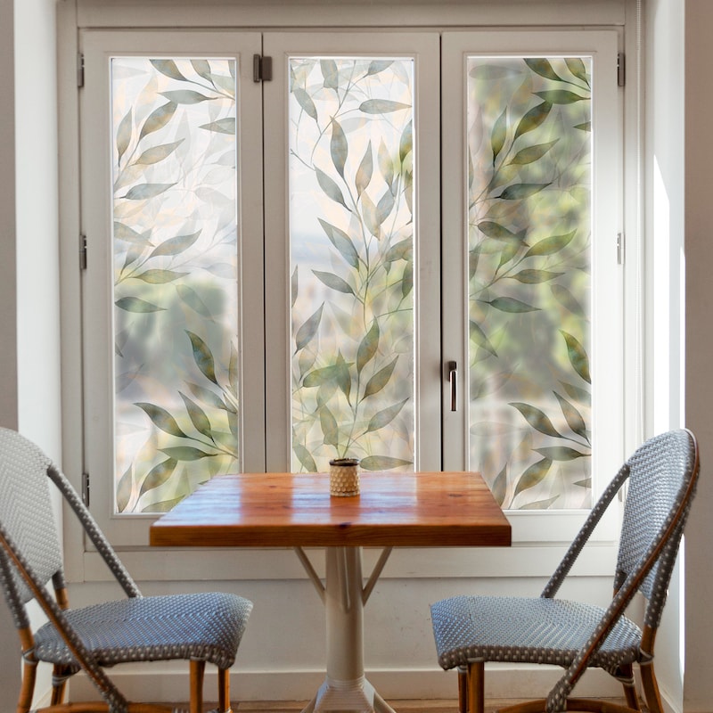 Decorative Window Clings - Etsy