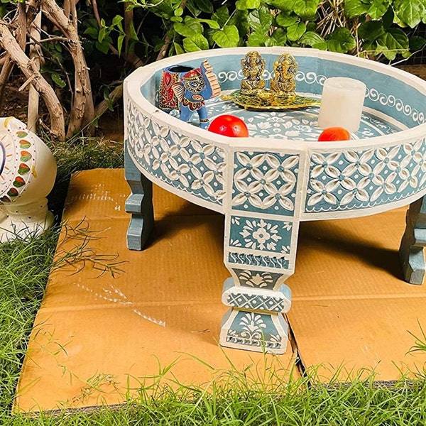 Chakki Table - Etsy